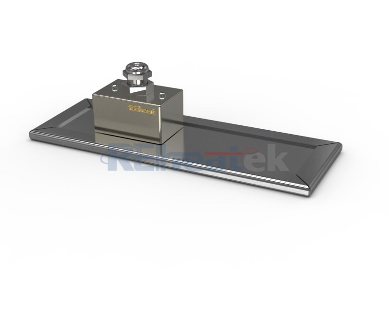 Metal Terminal Box Strip Heater from China manufacturer - Reheatek